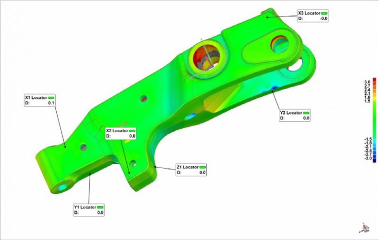 Quality Assurance - American Castings, LLC