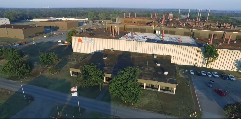 About Us - American Castings, LLC